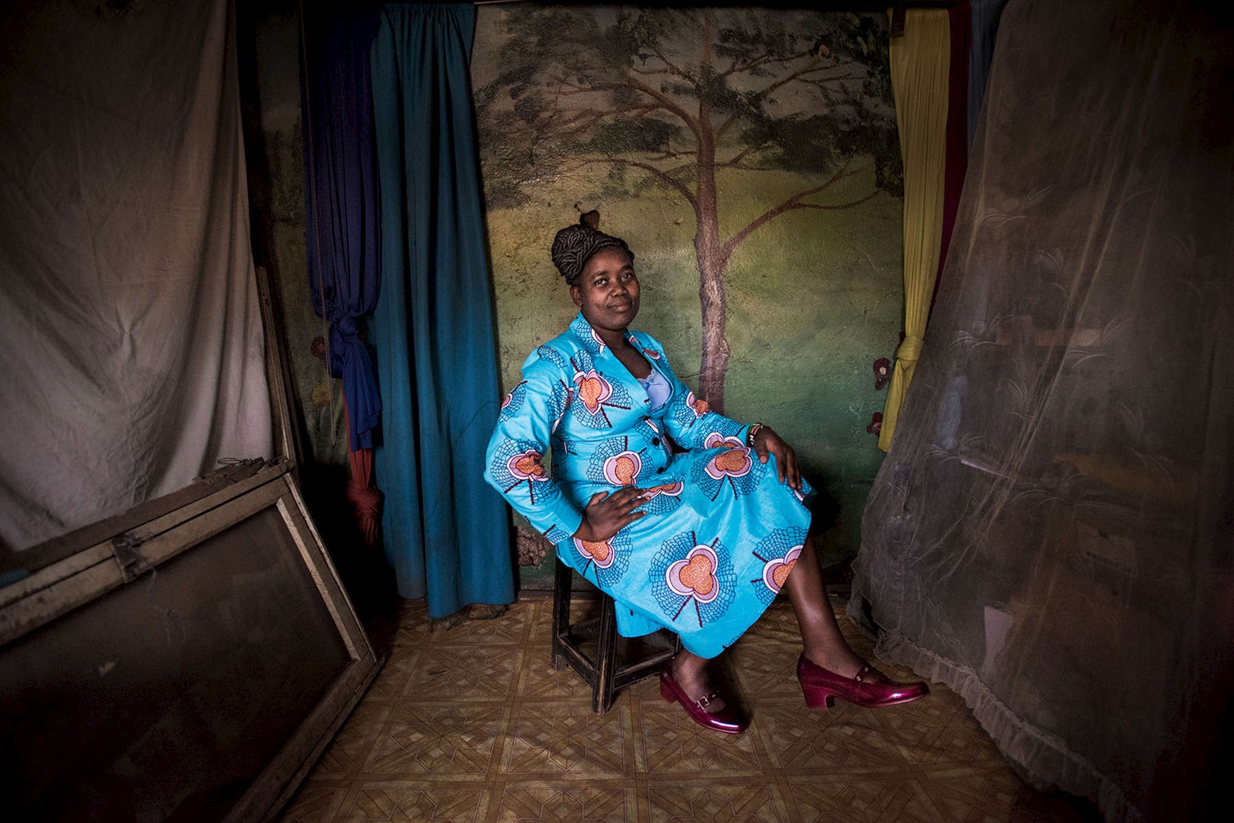 Boda De Mia Collis Untitled